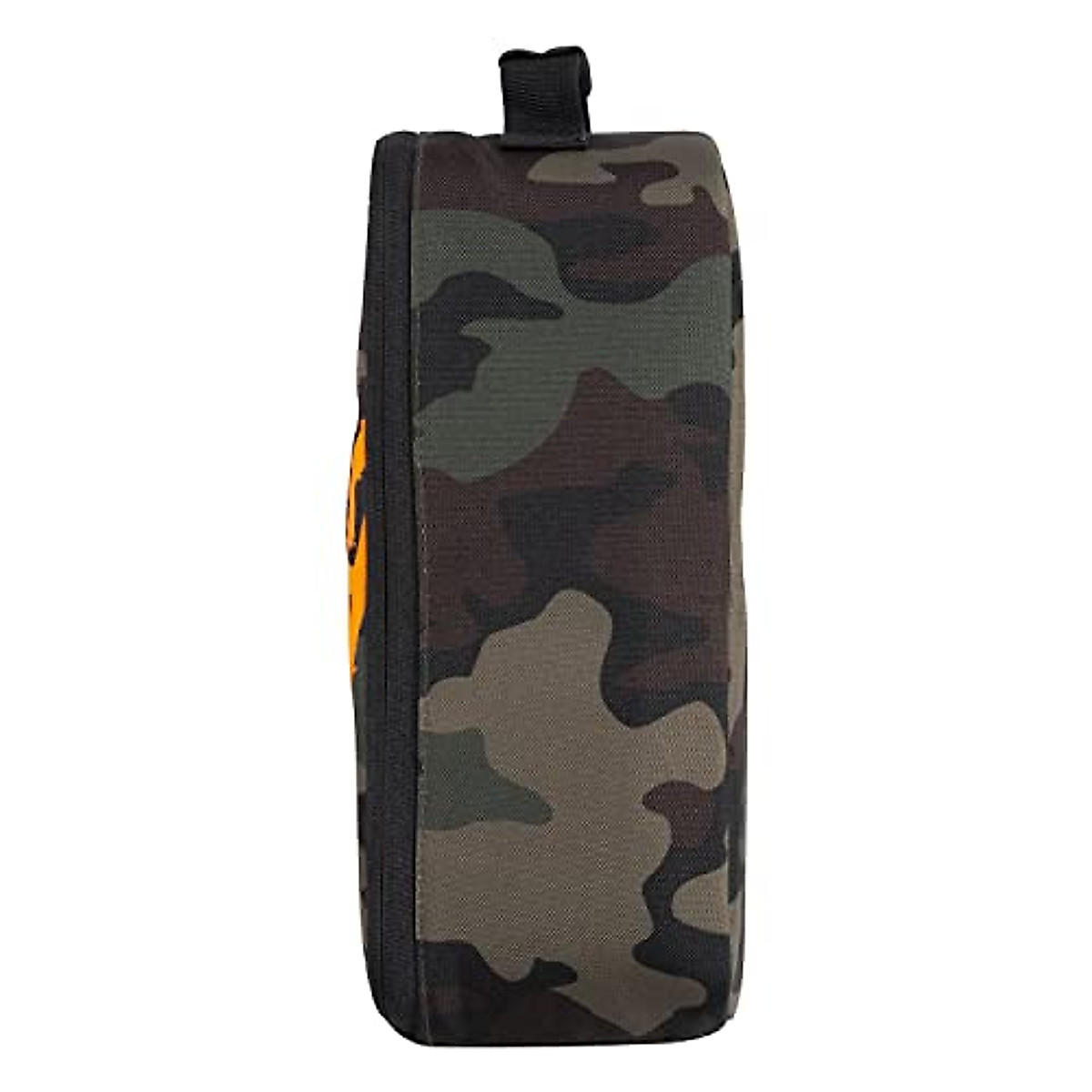 Hurley Men's One and Only Insulated Lunch Tote Bag, Camo, O/S