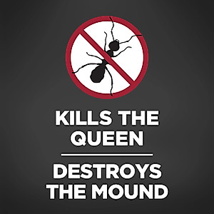 Amdro Fire Ant Bait Granules, 1 pound