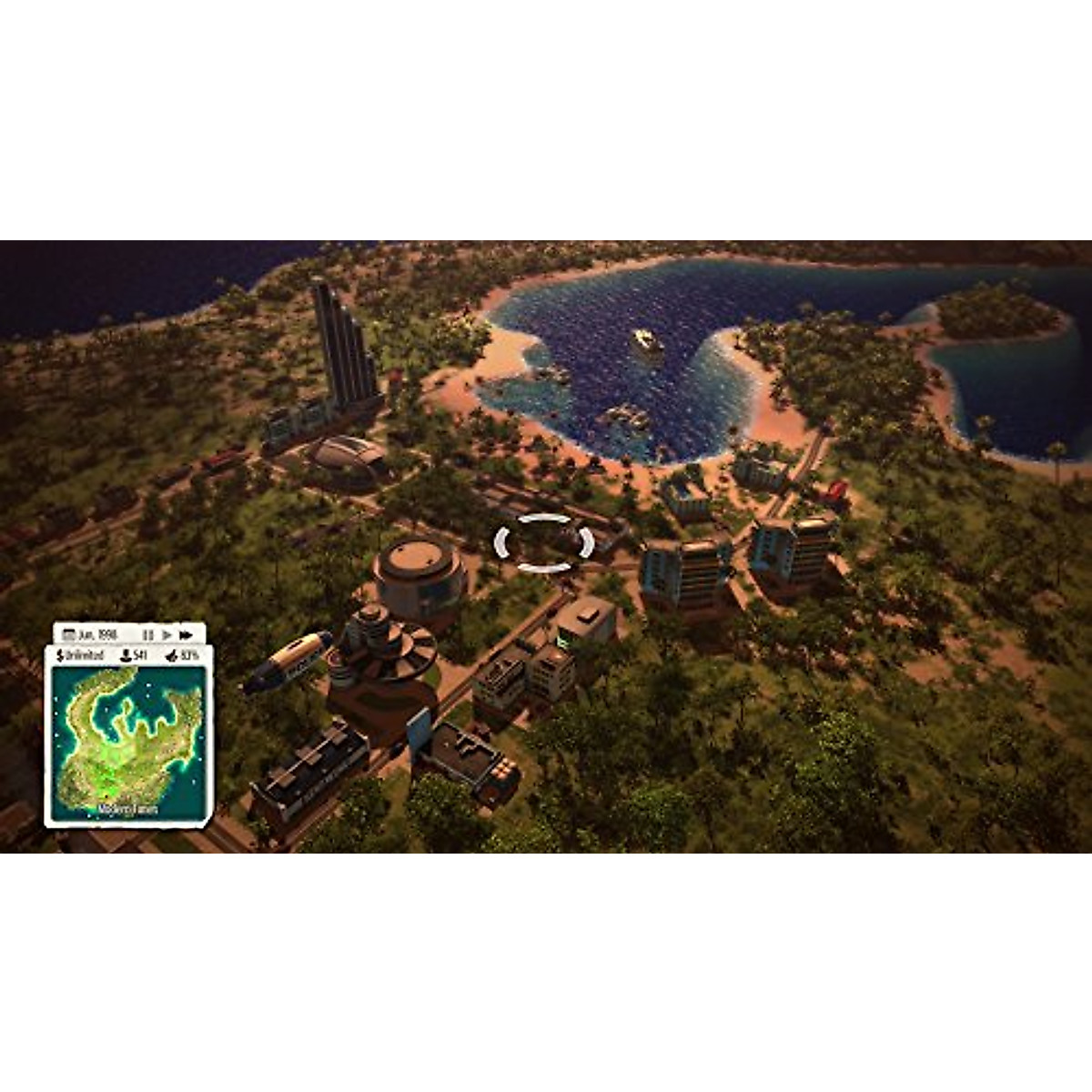 Tropico 5 - Complete Collection (Xbox One)