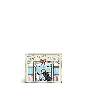 RADLEY London Book Street - Small Flapover Wallet