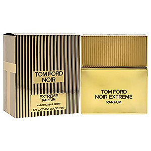 Tom Ford Tom Ford Noir Extreme Parfum Parfum Spray Men 1.7 oz