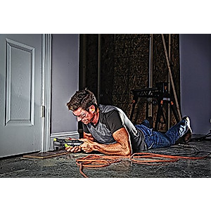 Rockwell RK5132K 3.5 Amp Sonicrafter F30 Oscillating Multi-Tool with 32 Accessories and Carry Bag