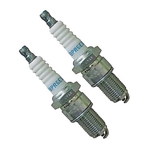 NGK 7131 Spark Plug Standard BPR6ES NGK Qty 1