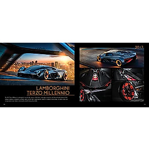 Fast Forward: Concept Cars & Prototypes of the Past