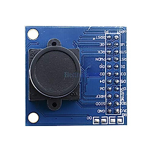 AL422 640x480 CMOS with 3M-Bits OV7670 FIFO Camera STM32 Chip Driver Module for DIY