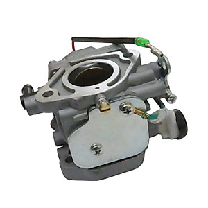 JEM&JULES Carburetor Carb Kit Repl. 32-853-08 32-853-06 32-853-04 32853 12-S Fit for Kohler SV830 SV740 SV735 SV730 SV725 SV710 23HP 24HP 25HP 26HP 27HP Engines Motor Craftsman Lawn Tractor Mower Toro