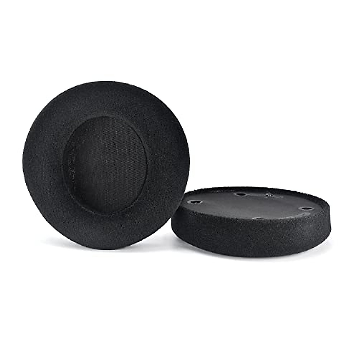 Replacement Ear Pads Cushions Compatible with Philips Audio Fidelio X2 HR X1 Wired Headphones (Velour)