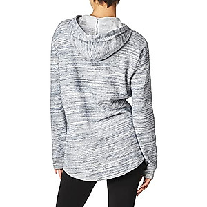 Hanes Women's Sweatshirt, French Terry Full-Zip Hoodie, Women's Hooded Jacket, Women's Zip Hoodie