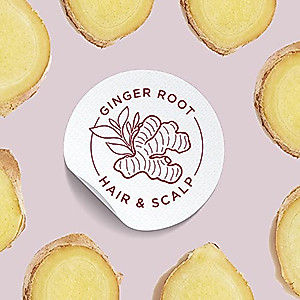 Rooted Rituals Quick Rinse