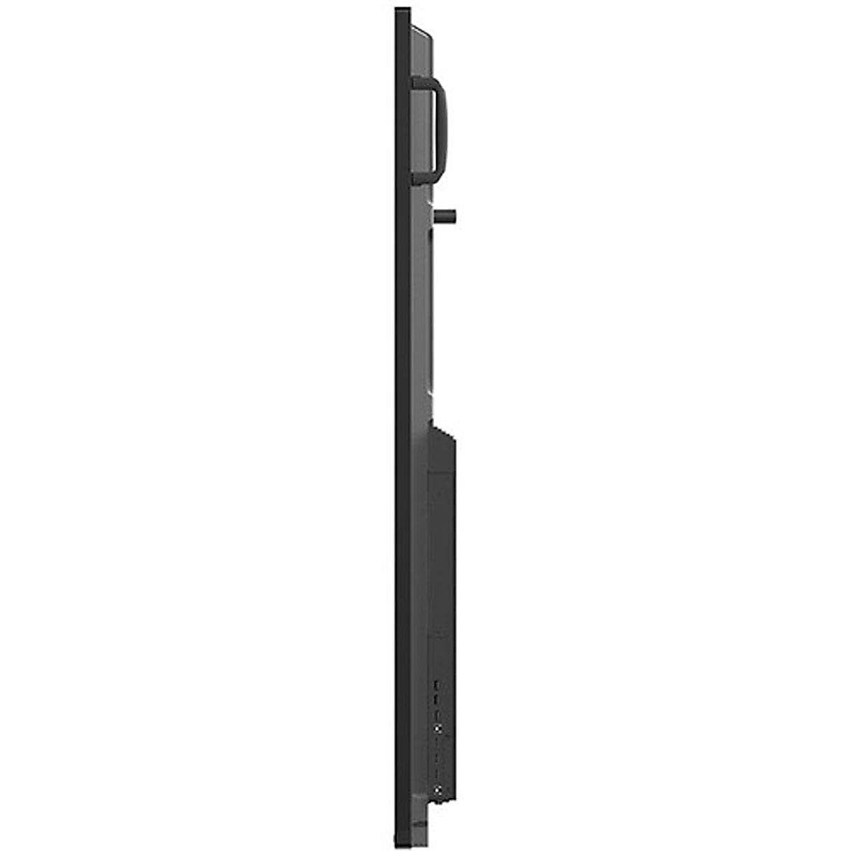 LG 86'' 86TR3DJ-B CreateBoard™ TR3DJ-B Series IPS UHD IR Multi Touch Interactive Whiteboard with Embedded Writing Software and Built-in Front Speakers