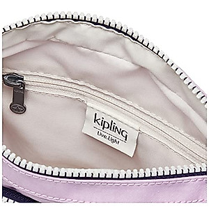 Kipling KI3057Z08 Official GABBIE MINI Gentle Lilac Bl Women's