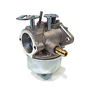 The ROP Shop | Carburetor for Tecumseh HM80-155022H, HM80-155022J, HM80-155022L & HM80-155022M