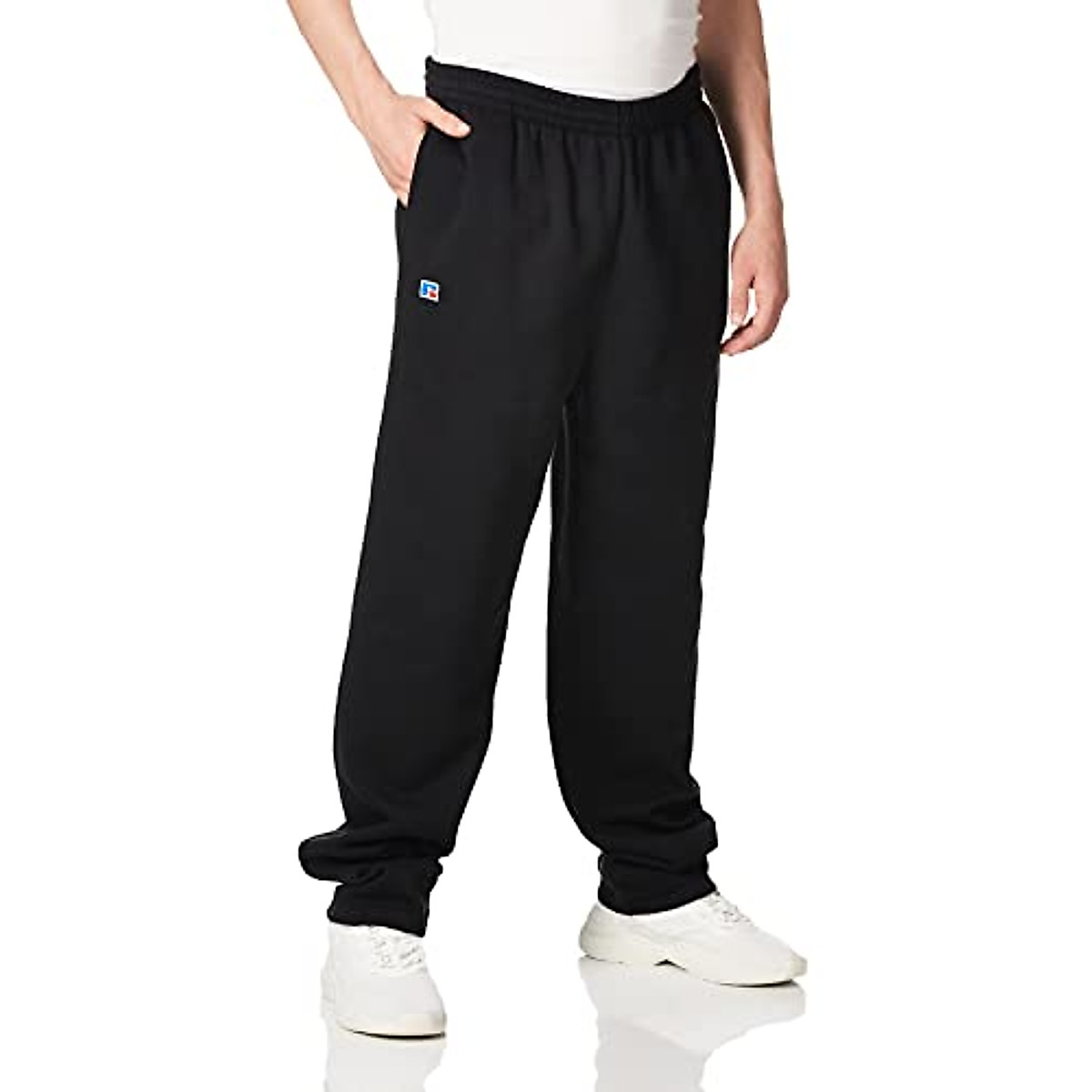 Russell Athletic Men's Cotton Classic Fleece (Sweatshirts, Hoodies & Sweatpants)