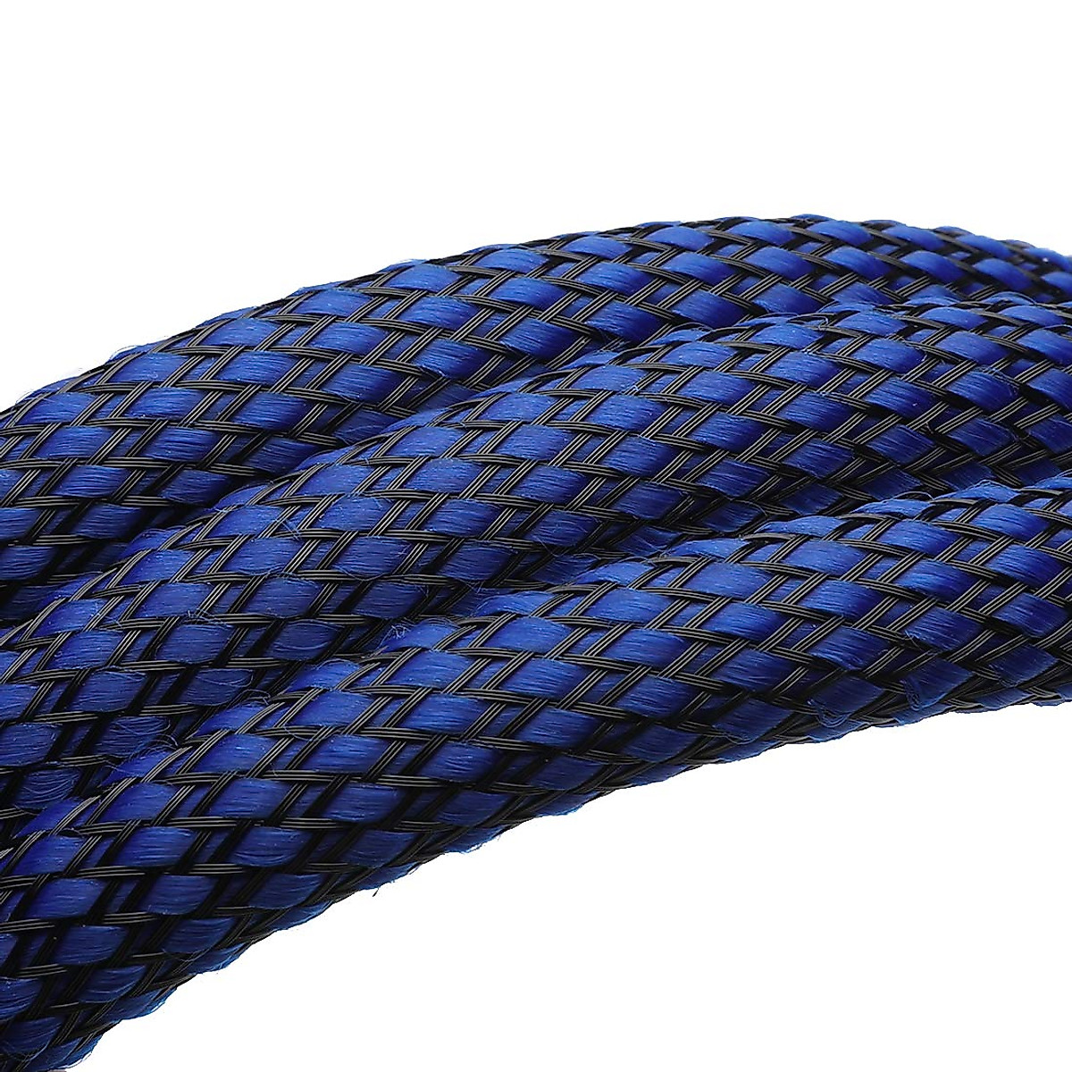 HiFi Audiophile Power Cord HiFi Audio AC Power Cable Power Cord US Plug 1.5 Meters 4.9feet