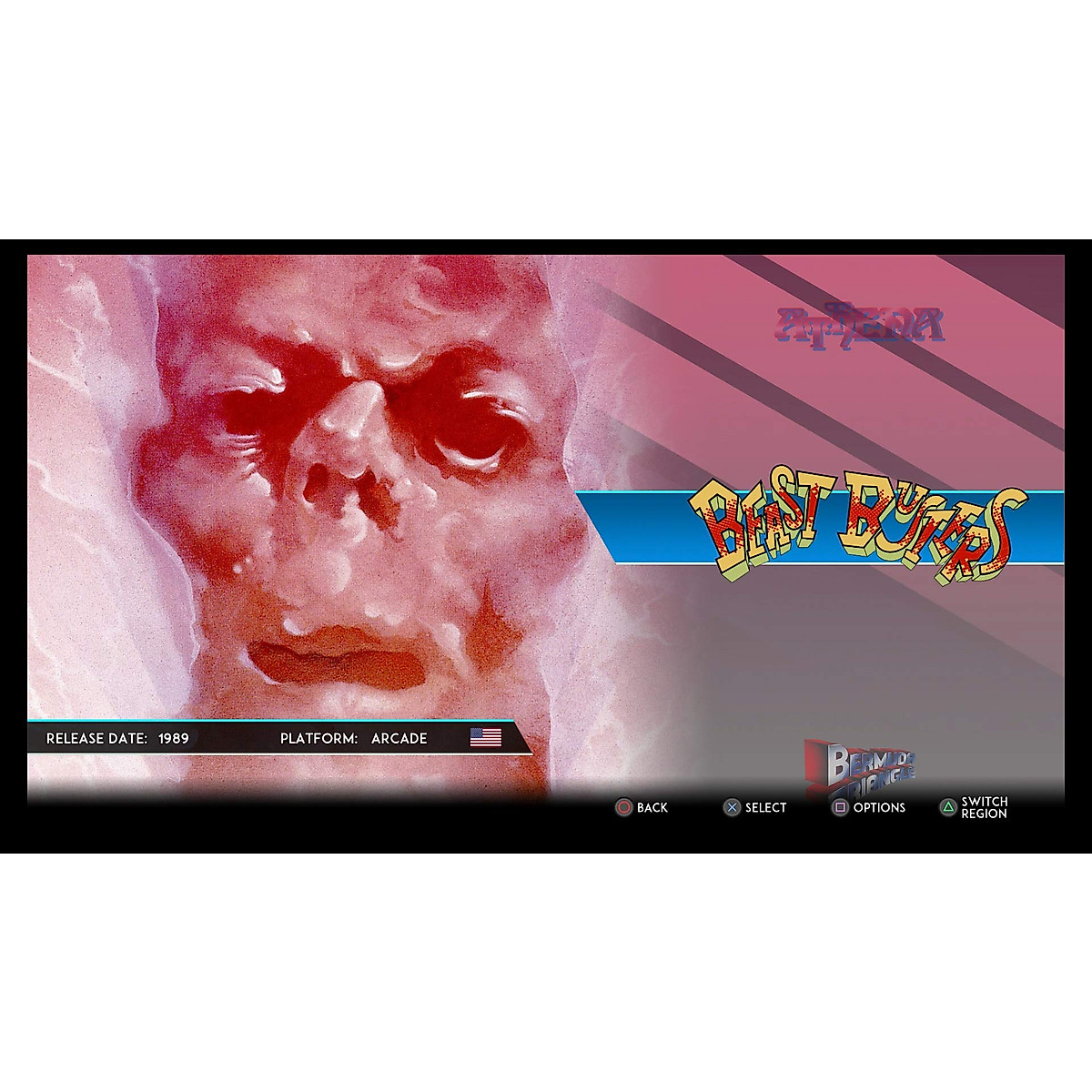 SNK 40th ANNIVERSARY COLLECTION (PS4) (PS4)