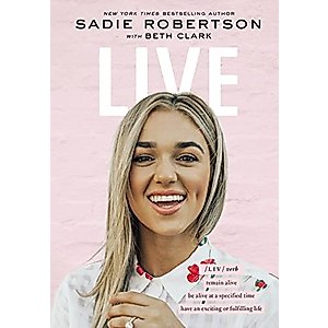 Live: Remain Alive, Be Alive at a Specified Time, Have an Exciting or Fulfilling Life