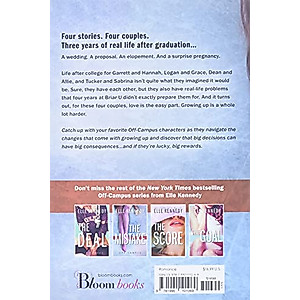 The Legacy (Off-Campus)