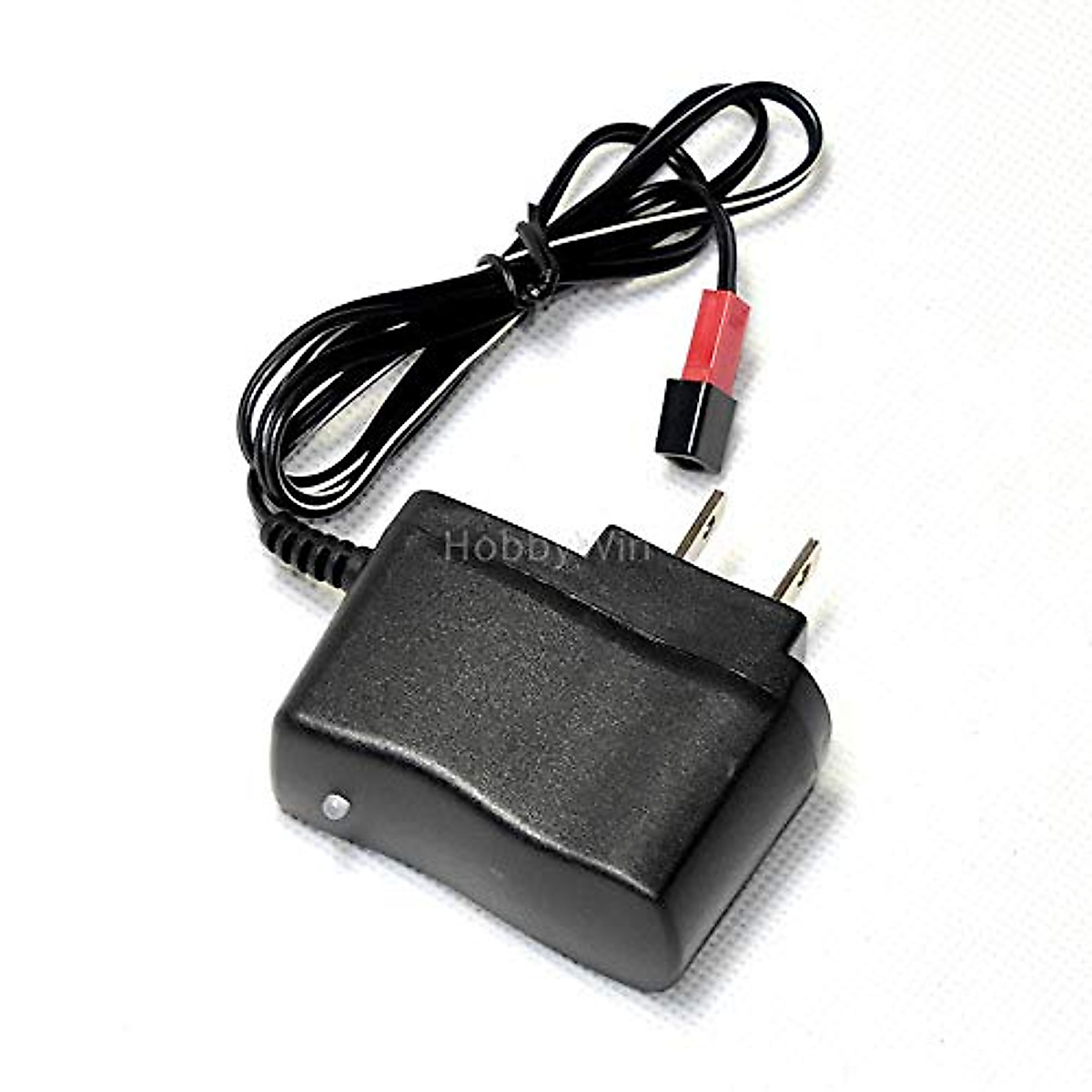 4.2V 800mA US Charger JST Plug for 3.7V/1S LiIon LiPO Battery