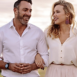 20 Pieces Petal Leather Earrings Leopard Print Earrings Teardrop Dangle Earrings