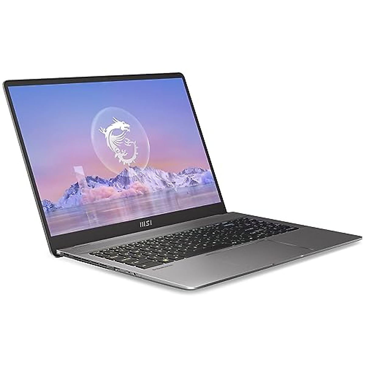 EXCaliberPC 2023 MSI Creator Z16HXStudio B13VGTO-212US (i9-13980HX, 64GB RAM, 2TB NVMe SSD, RTX 4070 8GB, 16" QHD+ 120Hz, Windows 11 Pro) Content Creation Laptop