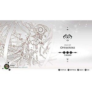 Cytus Alpha Switch