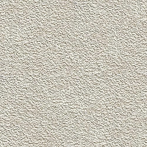 Martha Stewart Rayna Swivel Task Chair with Flared Arms for Home Office in White Boucle with Oil Rubbed Bronze Frame