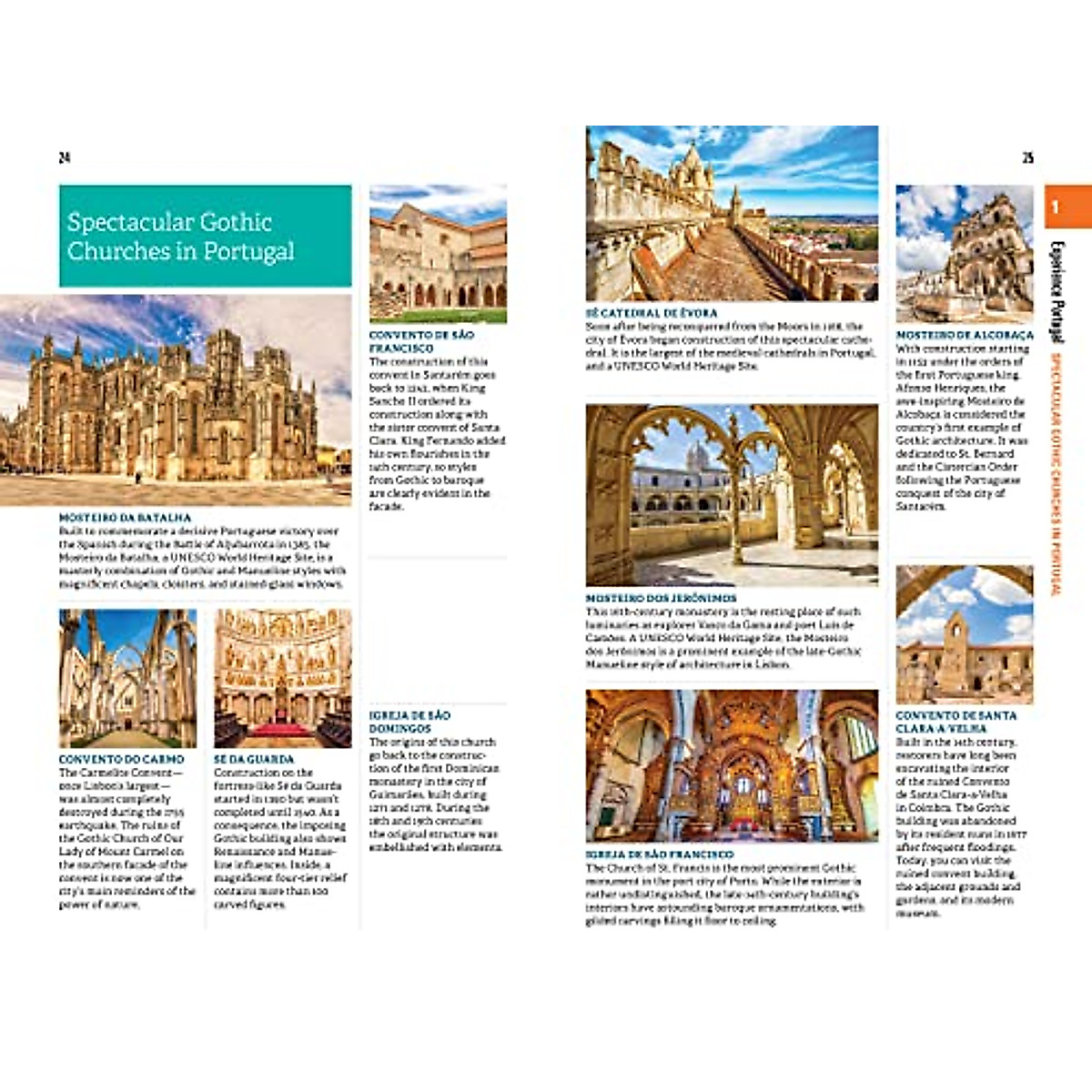 Fodor's Essential Portugal (Full-color Travel Guide)