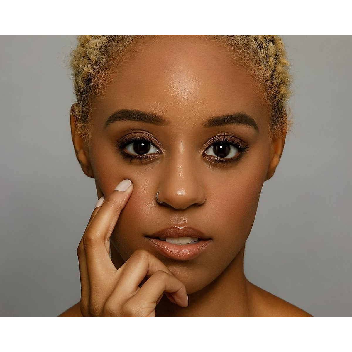 DELISOUL 6 Colors Highlight and Contour Stick,Dual-Ended Full Coverage Wonder Stick,Color Corrector Concealer Stick,Contouring Highlighting Foundation,Shadow Cream Pen Body Shading Makeup Stick Set