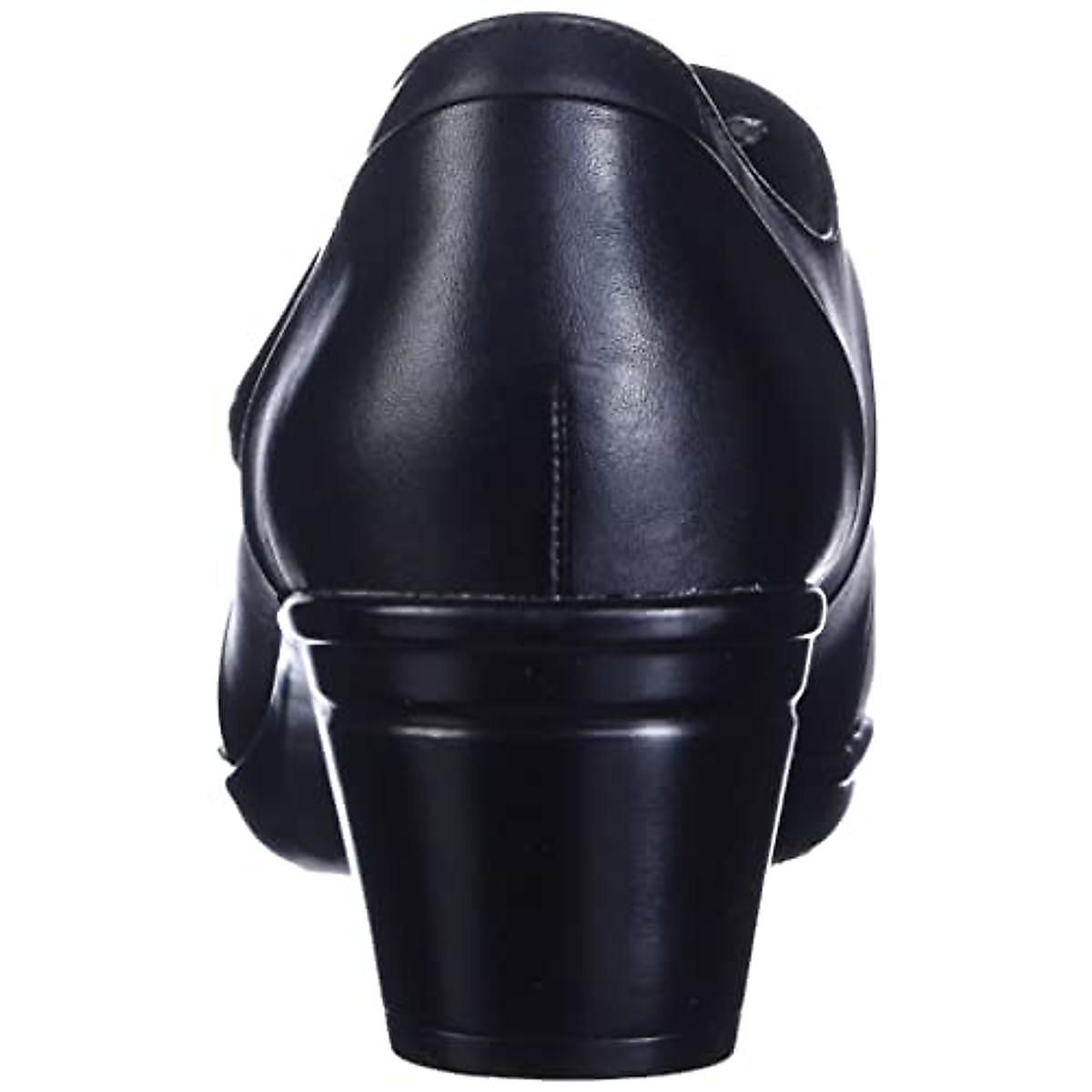 Clarks Women's Emslie Lulin Dress Pump, Black, 10 M US