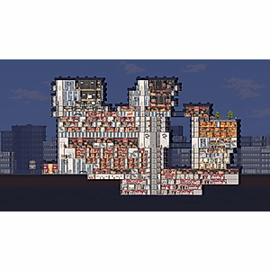 Project Highrise: Architect's Edition - Nintendo Switch