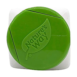 Nature's Way Premium Herbal Marshmallow Root 960 mg per serving 100 VCaps