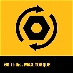 DEWALT XTREME 12V MAX* Cordless Ratchet, Brushless,3/8 in., Extended Reach, Tool Only (DCF503EB)