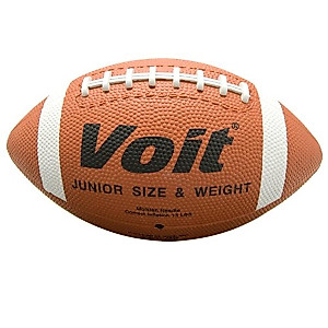 Voit Jr. Enduro Football