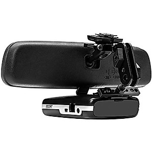 Radar Mount Mirror Mount Radar Detector Bracket - Escort MAX MAX2