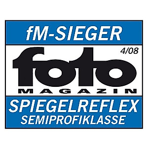 Nikon D300 Digital SLR Camera Body