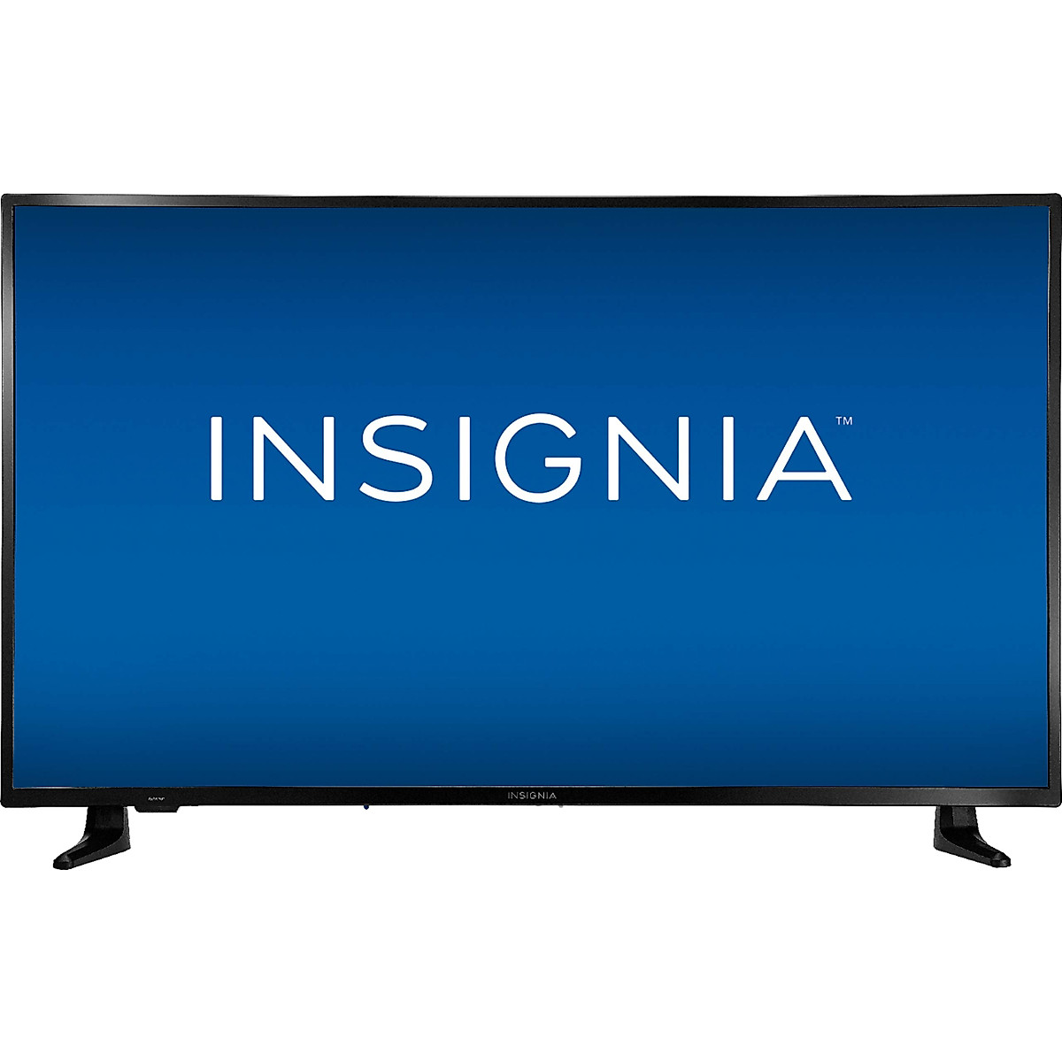 INSIGNIA NS-50DF710NA21 50-inch Smart 4K UHD - Fire TV, Released 2020
