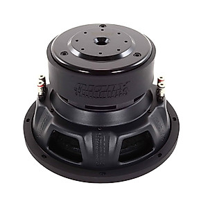 Sundown Audio E-12 v4 D2 12" 500W RMS Dual 2-Ohm Car Bass Subwoofer