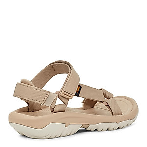 Teva Women's Hurricane XLT2 Sandal, Sesame, 12