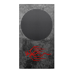 Head Case Designs Officially Licensed EA Bioware Dragon Age City Of Chains Symbol Heraldry Vinyl Sticker Gaming Skin Decal Cover Compatible With Xbox Series S Console and Controller Bundle