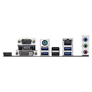 ASROCK B560M-HDV INTEL SOCKET1200 for INTEL 10TH/11TH GEN CORE