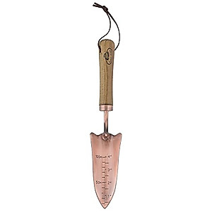 Esschert Design GT118 Copper Plated Shovel