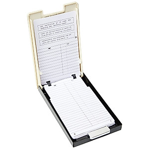 Tallon Flip Open A-Z Address Book