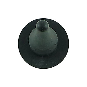 Mean Mug Auto 13518-12019A Outside Air Ambient Temperature Sensor - Compatible with Mercedes-Benz - Replaces OEM #: 0005428418, 0075421318