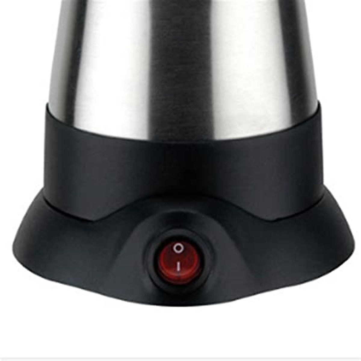 REMYS Coffee Kettle stovetop Coffee Pot Electric Espresso Machine Tea Pot Coffee Pot Milk Rice Wine Boiler Stainless Steel Coffee Filter Tool