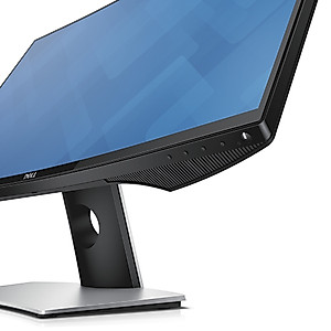 Dell SE2716H 27" Curved Screen LED-Lit Monitor