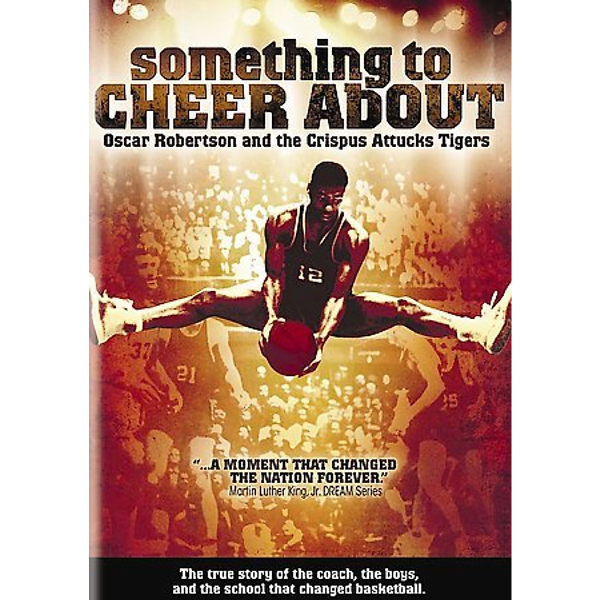 SOMETHING TO CHEER ABOUT SOMETHING TO CHEER ABOUT