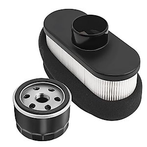 Amomeca Air Filter 11013-0752 Pre filter 11013-0726 11013-7046 for Kawasaki FR651V FR691V FR730V FS481V FS541V FS600V FS651 FS691V FS730V
