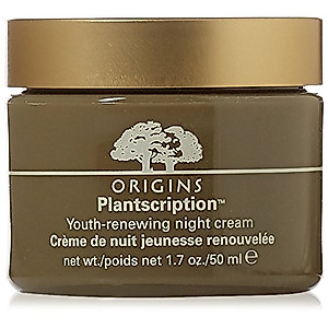 Origins Plantscription Youth-renewing Power Night Cream -50ml/1.7oz