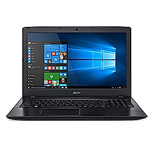 Acer Aspire E 15, 15.6" Full HD, 8th Gen Intel Core i3-8130U, 6GB RAM Memory, 1TB HDD, 8X DVD, E5-576-392H
