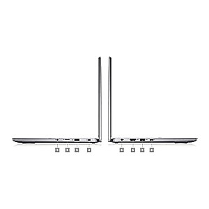 Dell Latitude 3000 3310 13.3" Touchscreen 2 in 1 Notebook - 1920 x 1080 - Core i3 i3-8145U - 8 GB RAM - 128 GB SSD - Windows 10 Pro 64-bit - Intel UHD Graphics 620 - in-Plane Switching (IPS) Tech